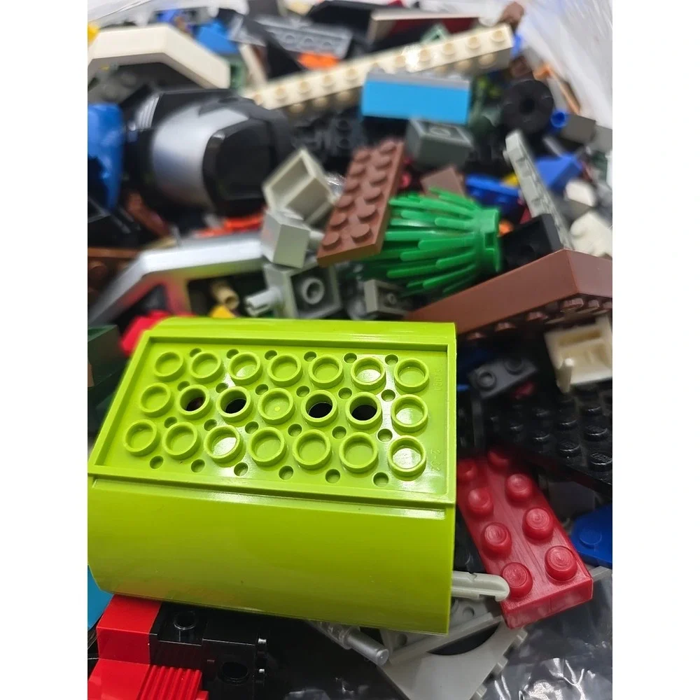 Lego | Toys | Lego Lot Duplo City Marvel Spiderman Ninjago Bricks ...